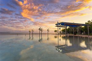 Cairns Weather in April | Down Under Tours | Down Under Tours