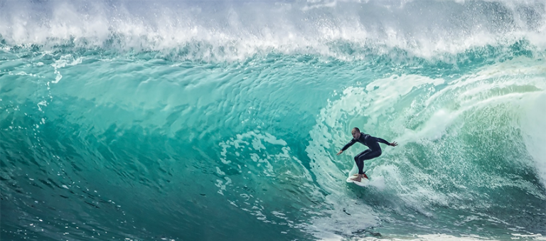 The world's best surf spots - Down Under Tours | Down Under Tours