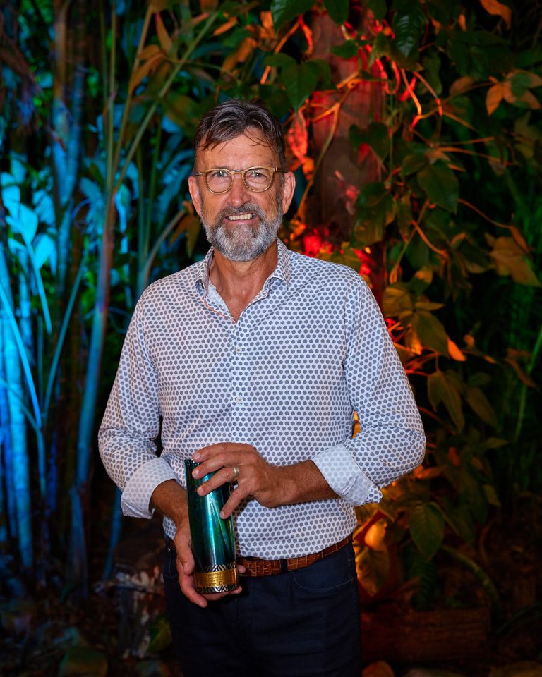 Congratulations to James Dixon - Down Under Tours | Down Under Tours