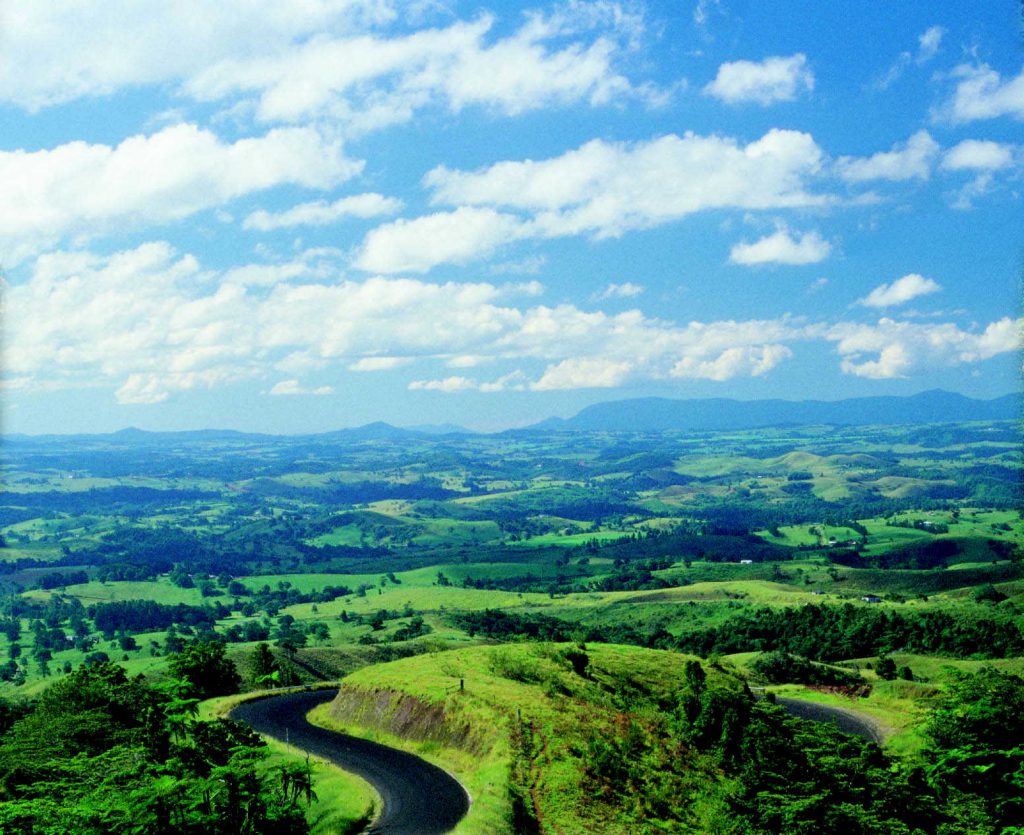 Atherton Tablelands Food Trail Tour - Tasting the Tablelands | Down ...
